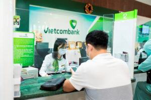 Danh Sách Phòng Giao Dịch Vietcombank Theo Quận Tại TP.HCM - Huttons VN