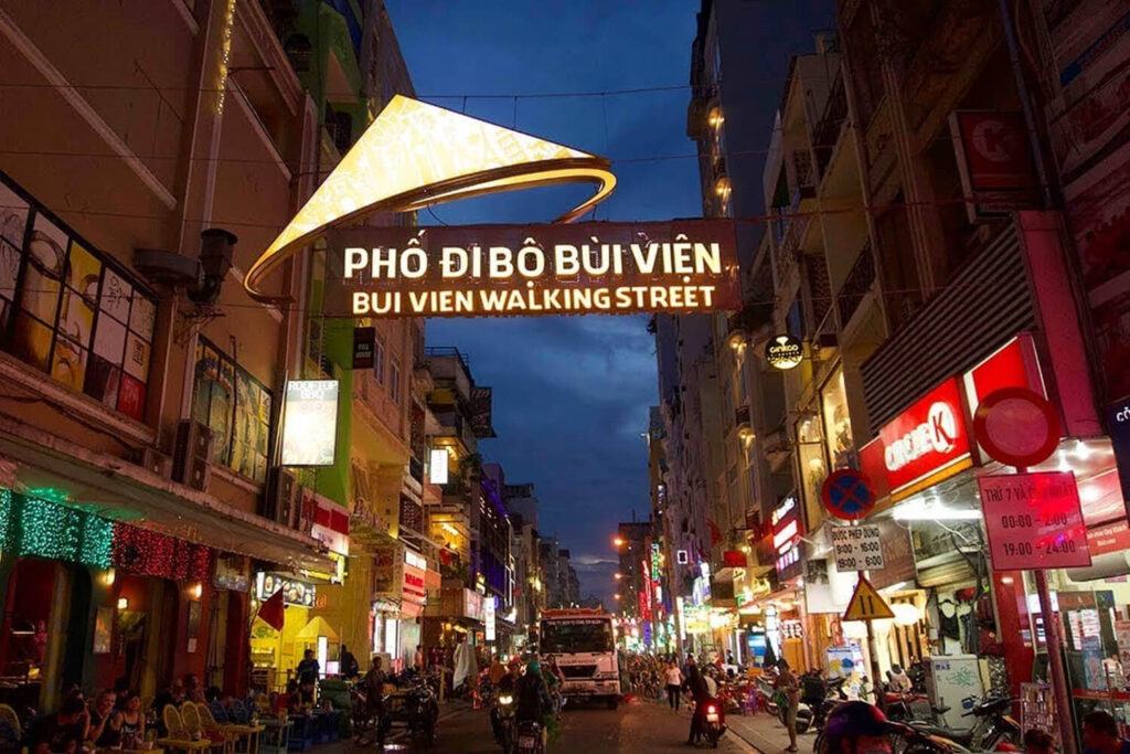 Tổng Hợp 30+ địa điểm Vui Chơi Tại Quận 1 Dành Cho Những Ai Thích Khám ...