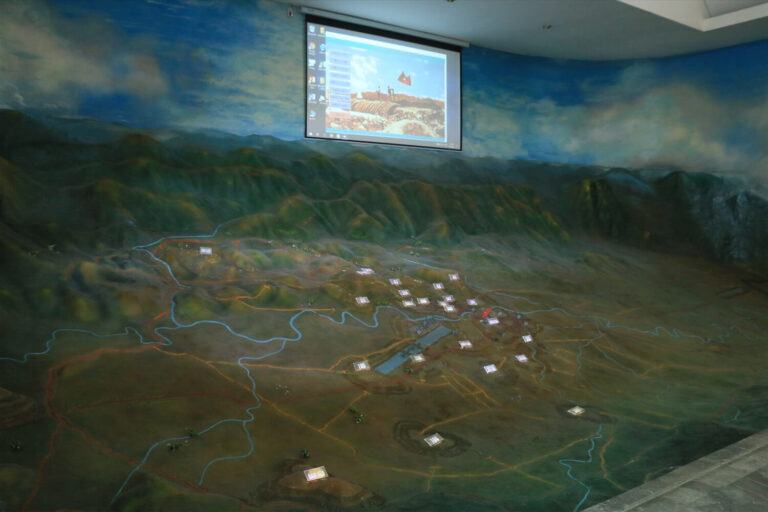 Sa Bàn Là Gì? Vai Trò Của Sa Bàn Trong Lĩnh Vực Bất Động Sản