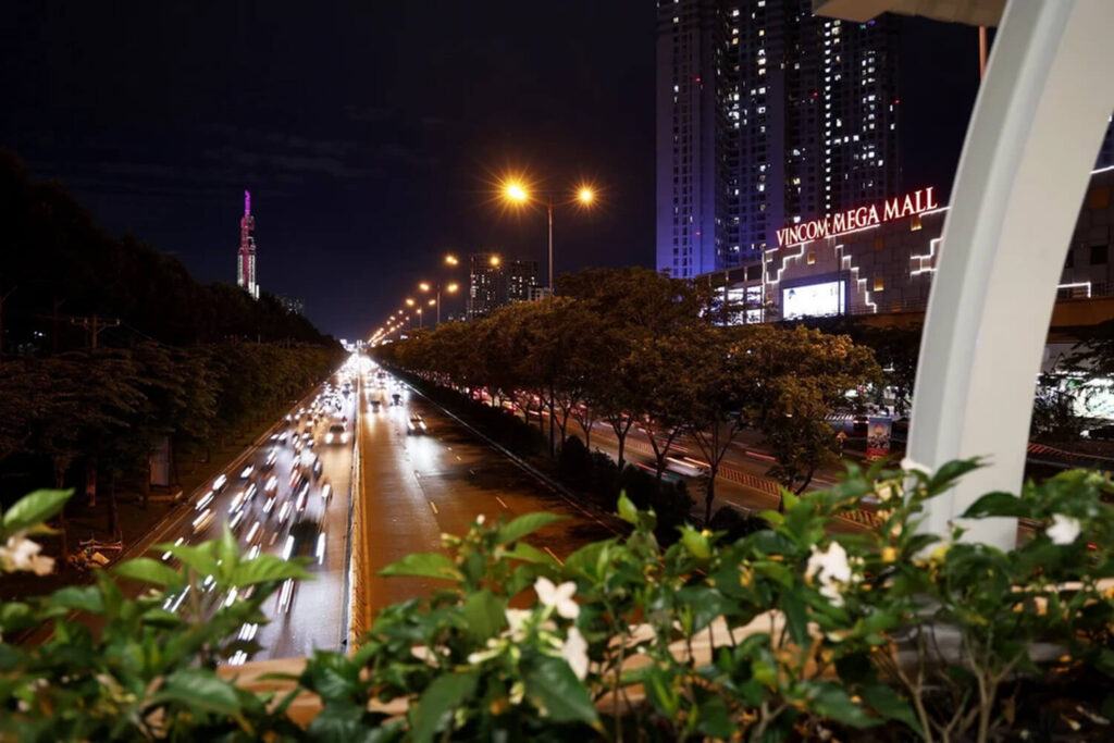 HCMC Metro Line 1: Everything You Need to Know