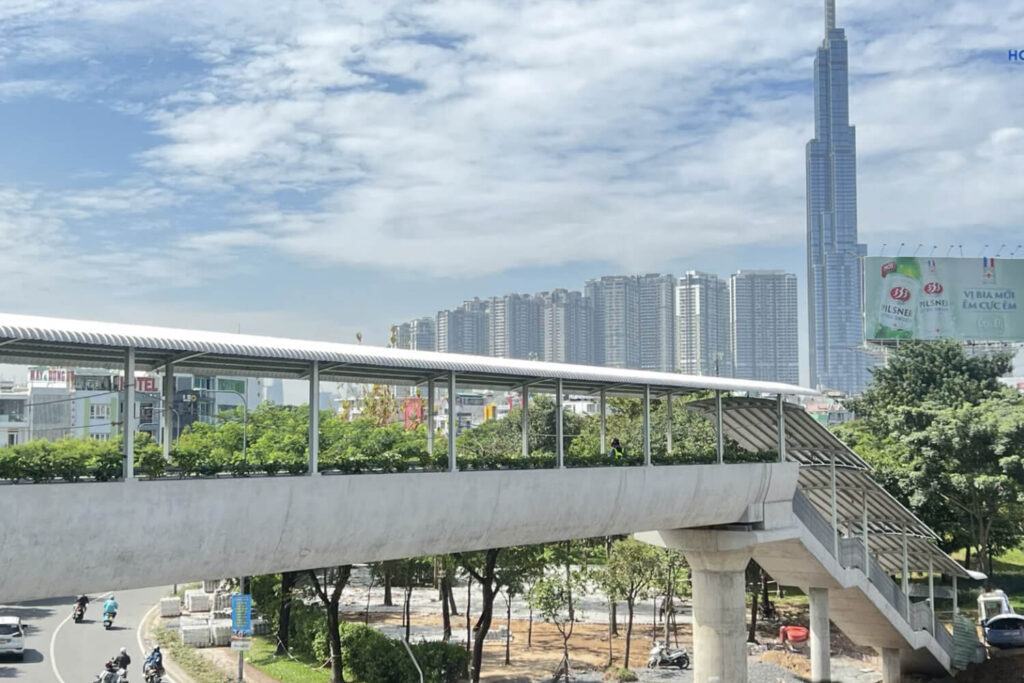 HCMC Metro Line 1: Everything You Need to Know