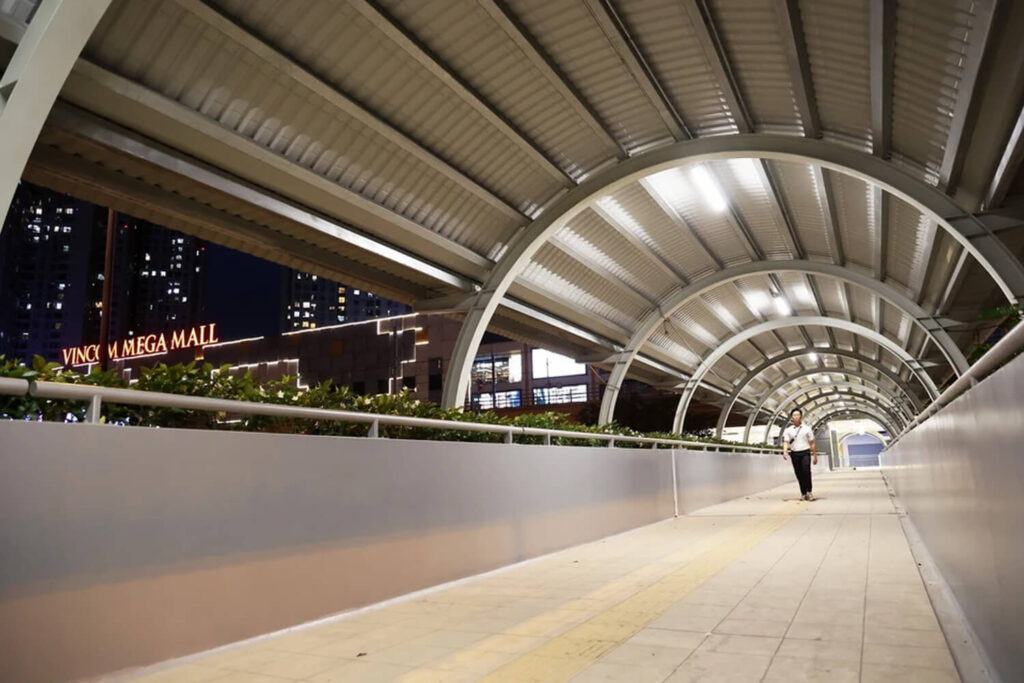 HCMC Metro Line 1: Everything You Need to Know