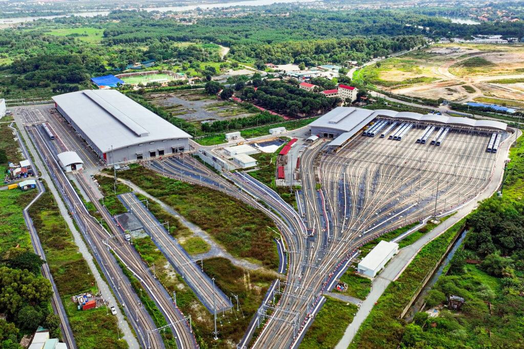 HCMC Metro Line 1: Everything You Need to Know
