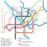 HCMC Metro Line 1: Everything You Need to Know