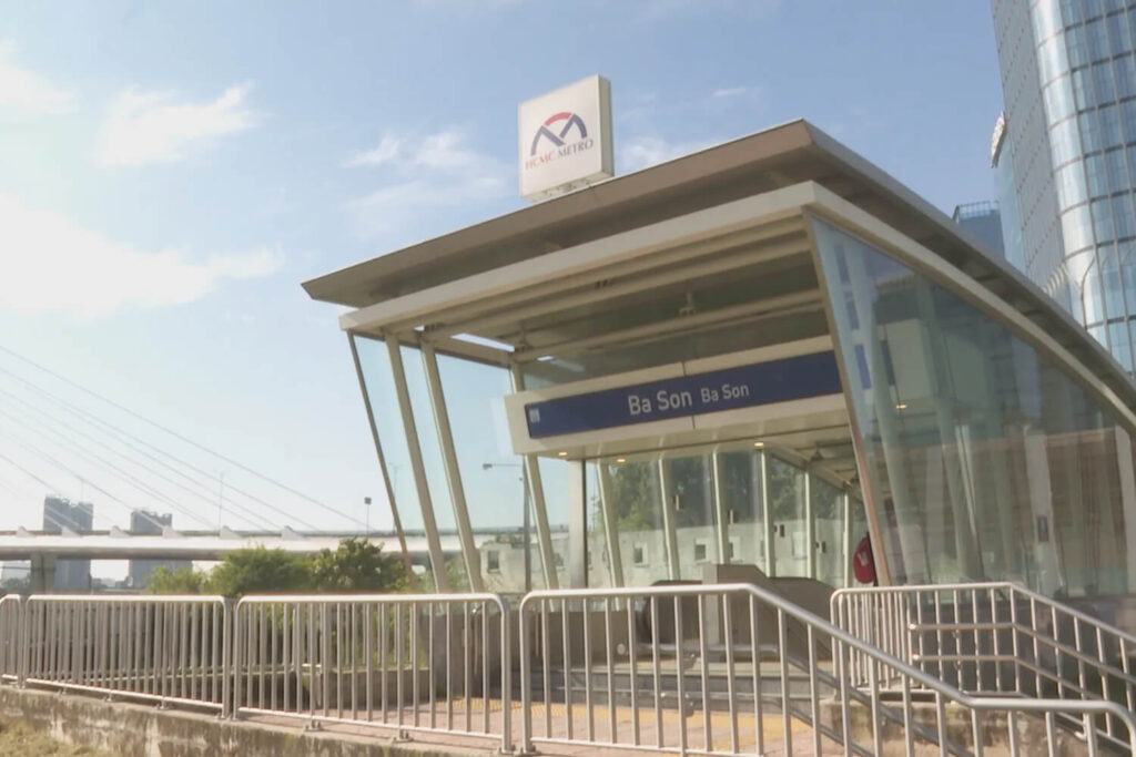 HCMC Metro Line 1: Everything You Need to Know