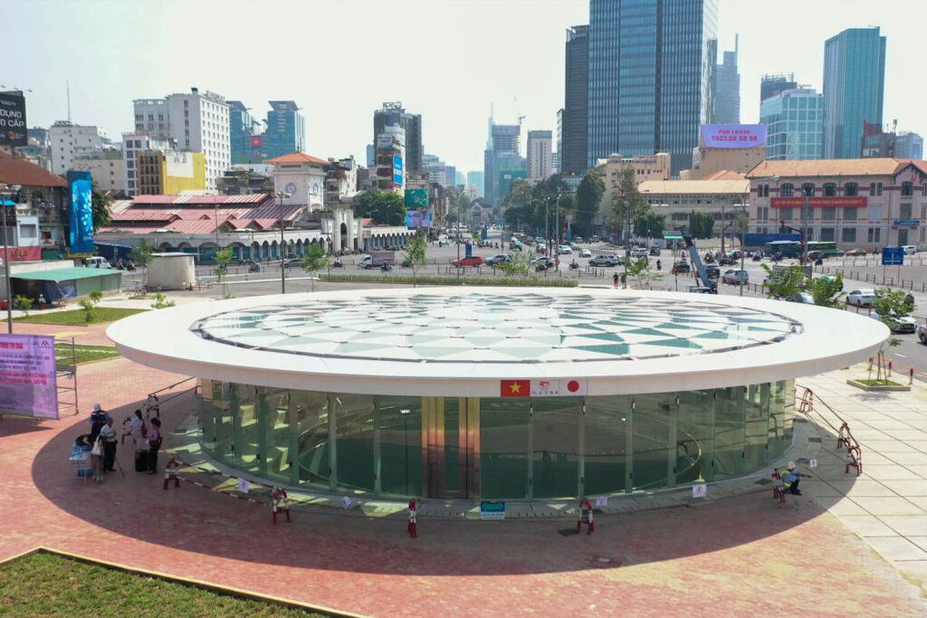 HCMC Metro Line 1: Everything You Need to Know