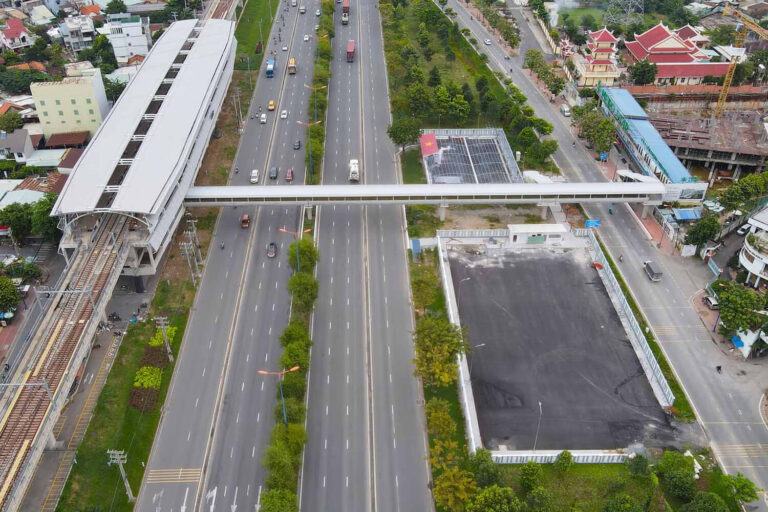 HCMC Metro Line 1: Everything You Need to Know