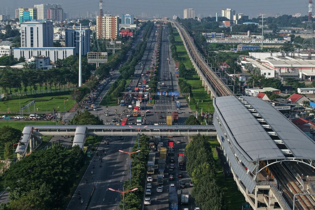HCMC Metro Line 1: Everything You Need to Know