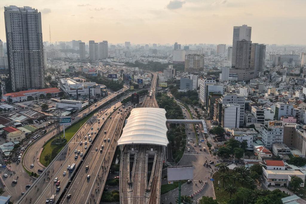 HCMC Metro Line 1: Everything You Need to Know