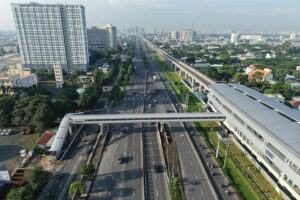 HCMC Metro Line 1: Everything You Need to Know