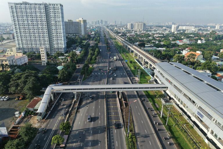 HCMC Metro Line 1: Everything You Need to Know
