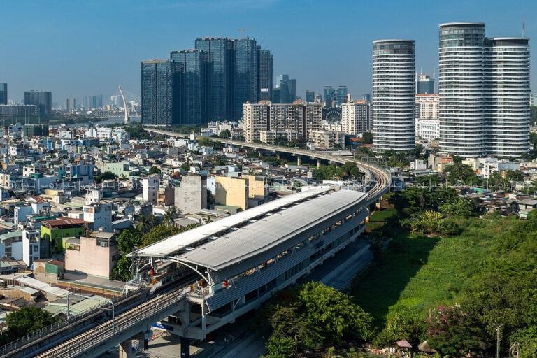 HCMC Metro Line 1: Everything You Need to Know