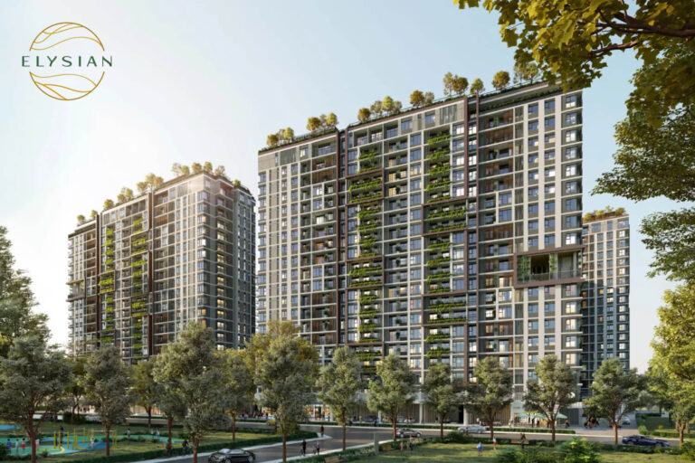 Elysian Construction Update Latest February 2025